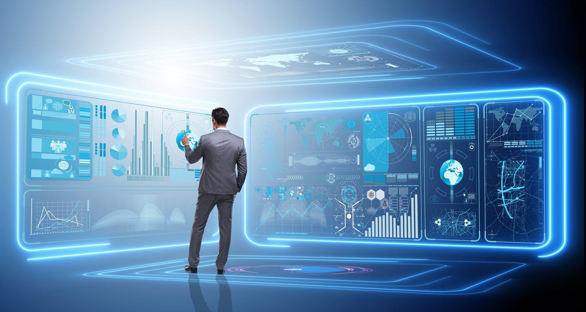 Rem Soft Sistemas - Software destinado ao seu negócio